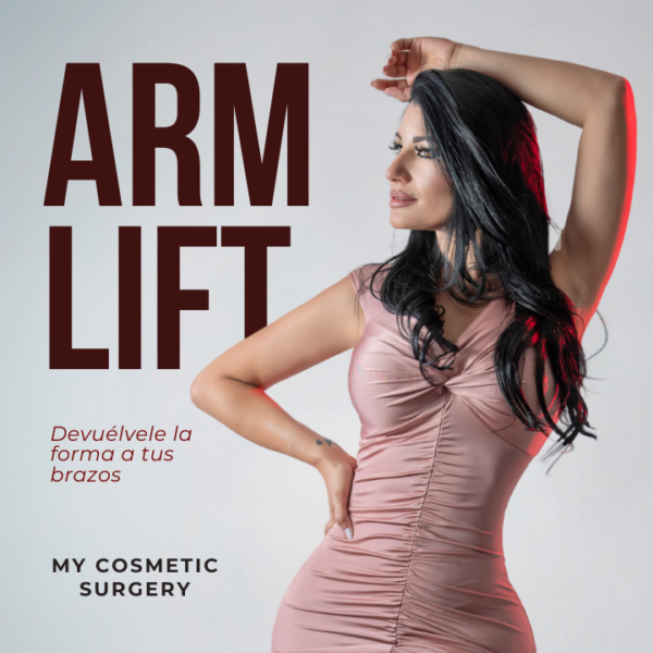 Brachioplasty in Miami | Expert Arm Lift Surgery