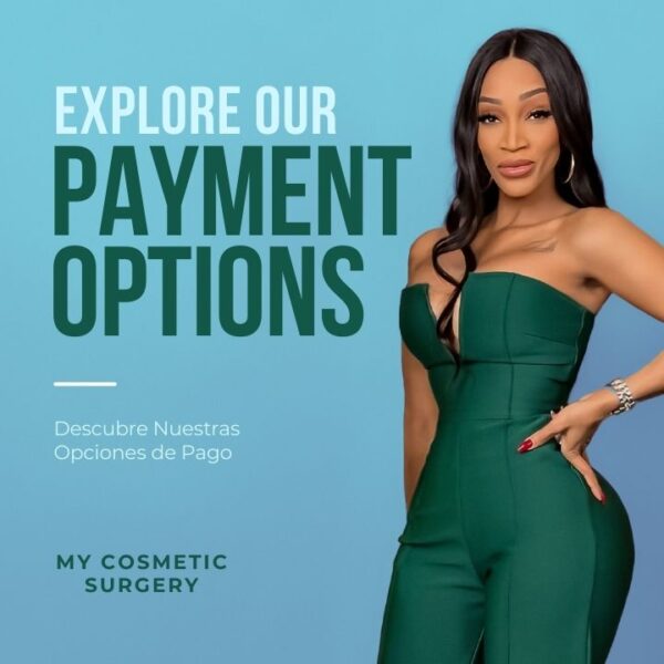 Paying for Your Surgery? Explore Our Payment Options!