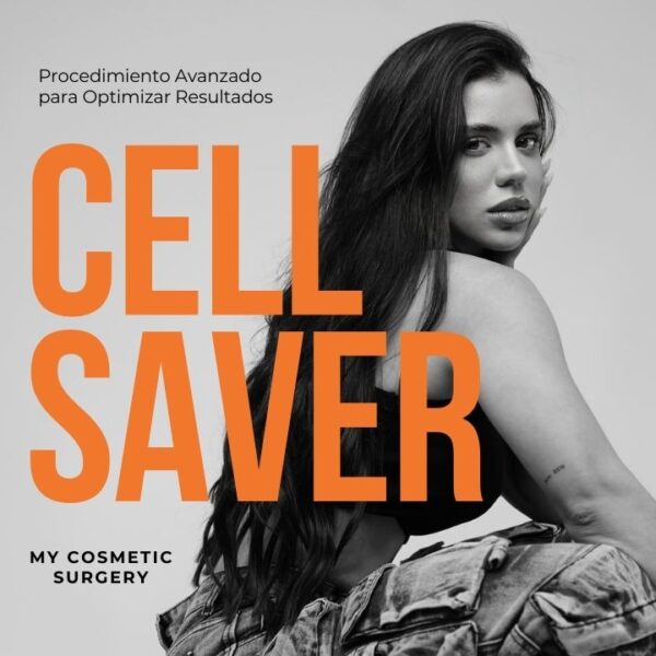 Cell Saver: Enhance Recovery & Results in Cosmetic Surgery