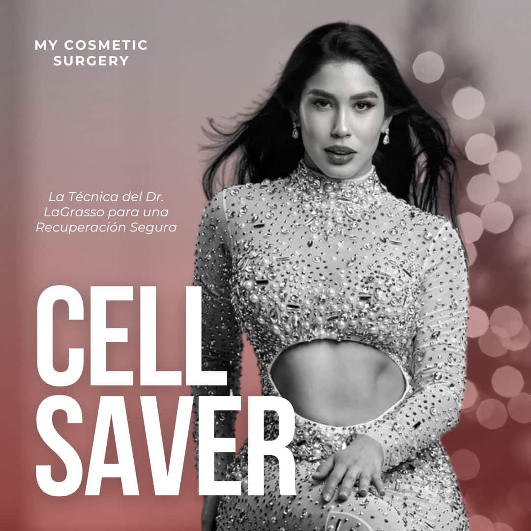 Blog - My Cosmetic Surgery